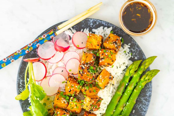 Parhaat tofureseptit | Jalotofu